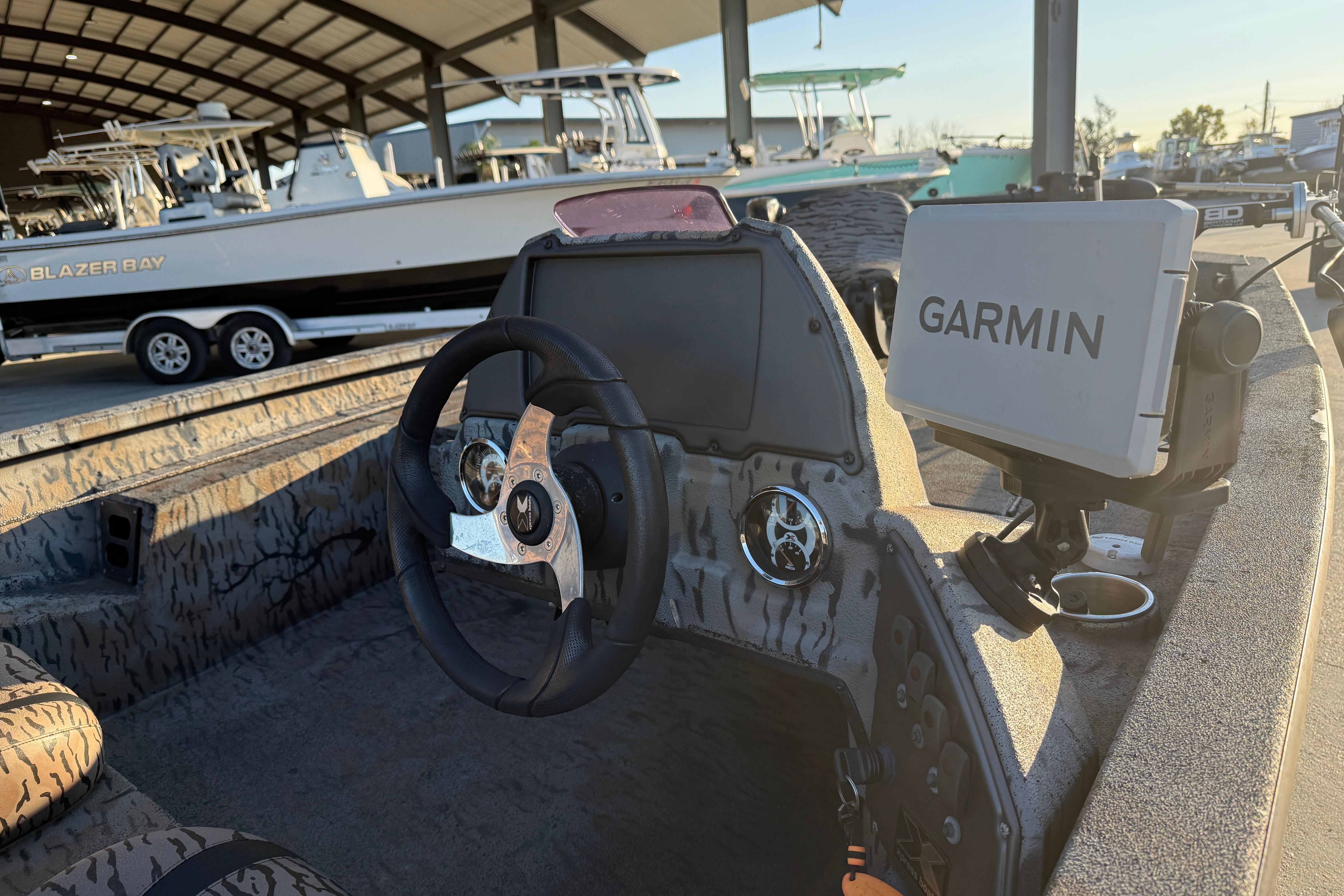 2019-Xpress-Xp7-3842 | Marrero, LA | Marine Dealership